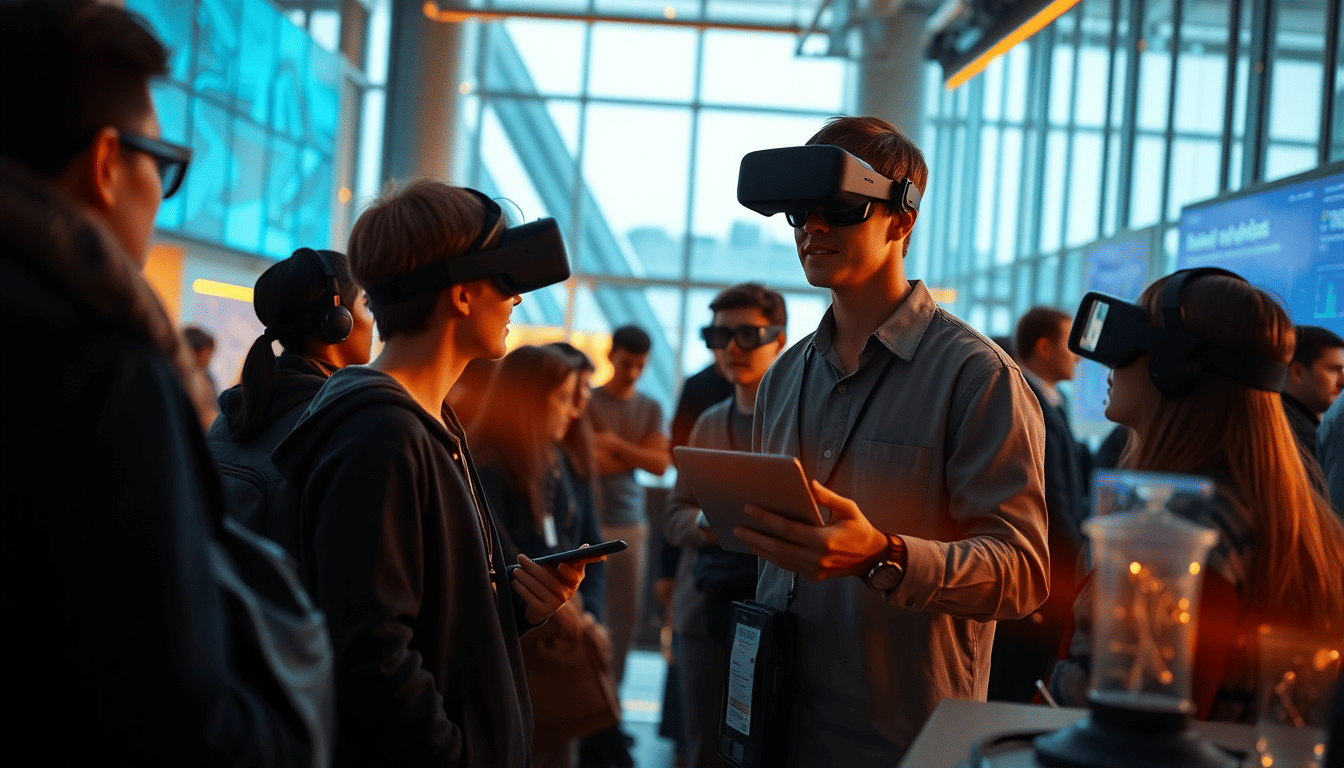 Horizon University - Discover Your Potential