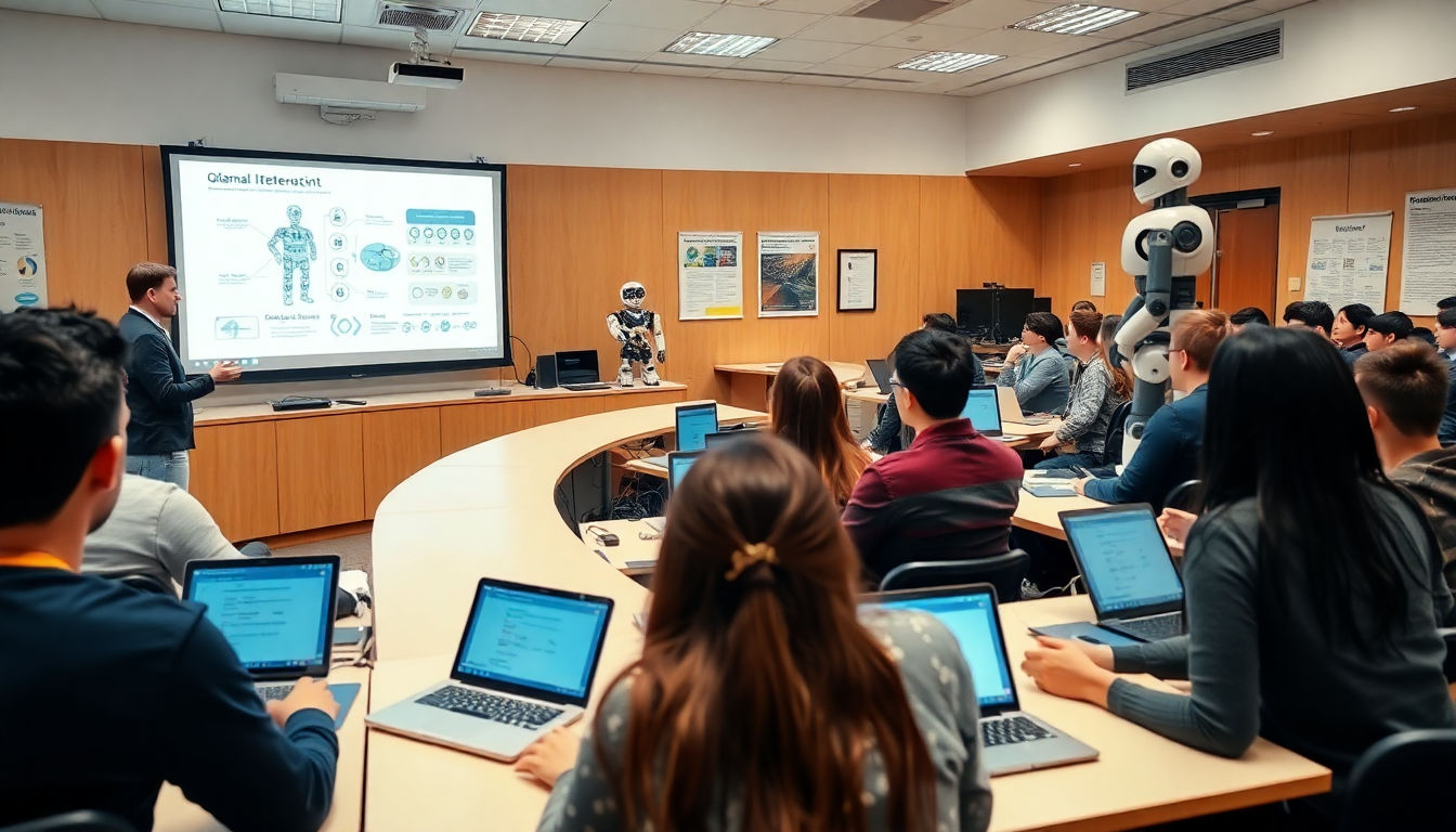 Horizon University - Discover Your Potential